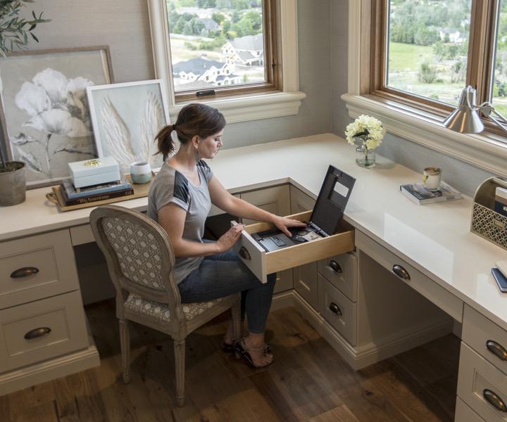 Compact Vaults – Blue Ridge Safe & Vault