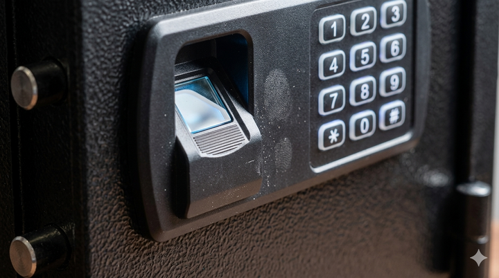 Home Safes – Blue Ridge Safe & Vault