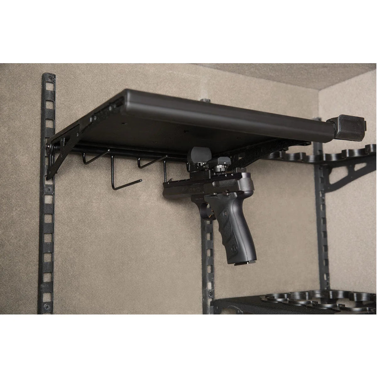 Browning Scoped Pistol Rack – Blue Ridge Safe & Vault