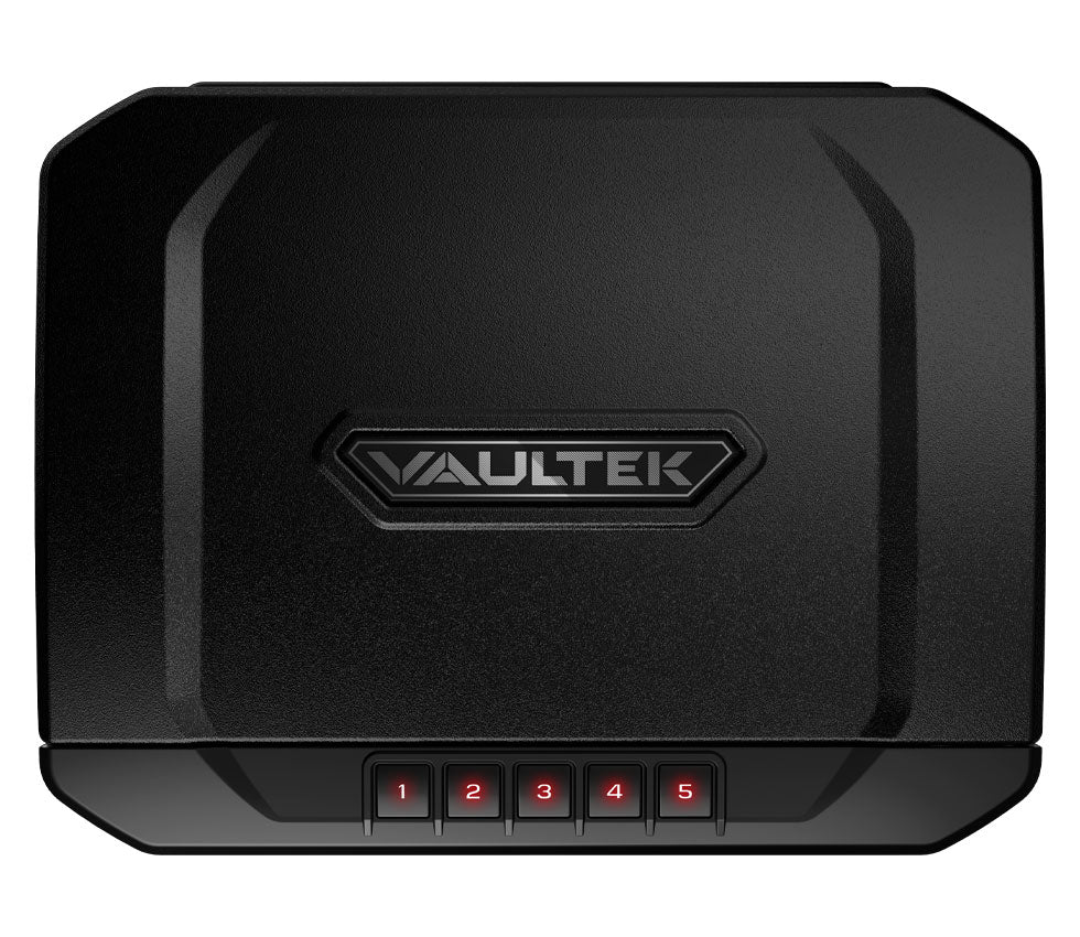 Vaultek 10 Series Essential – Blue Ridge Safe & Vault