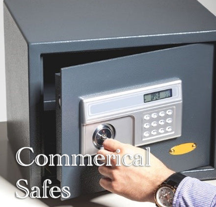 Blue Ridge Safe & Vault