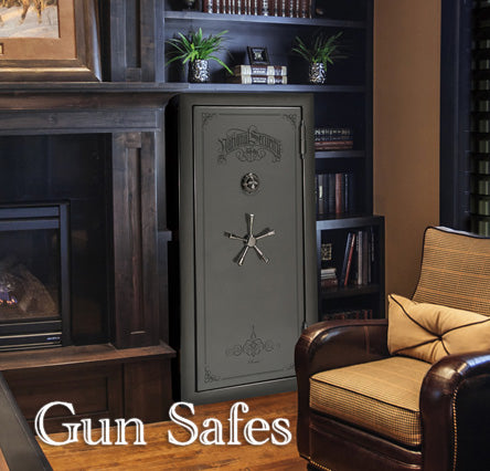 Blue Ridge Safe & Vault