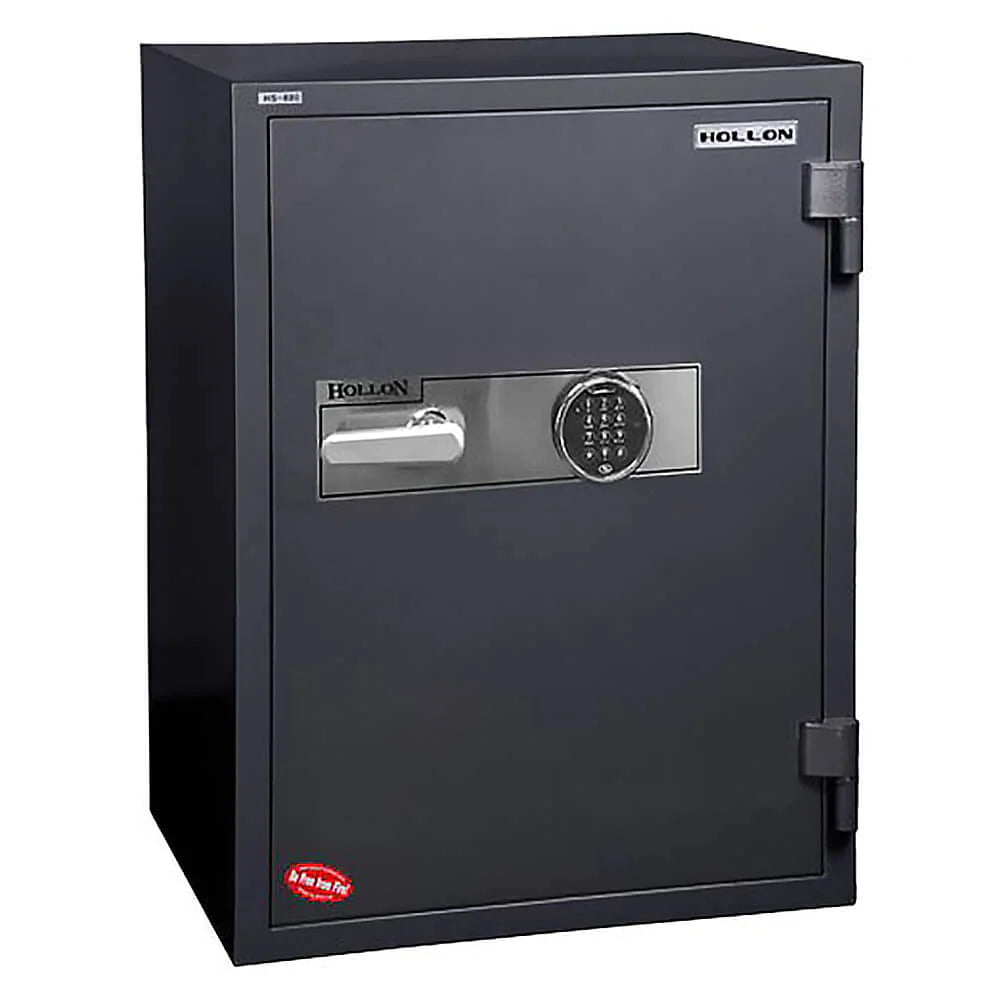 Hollon Office Fire Safe HS880-E – Blue Ridge Safe & Vault