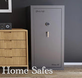 Blue Ridge Safe & Vault