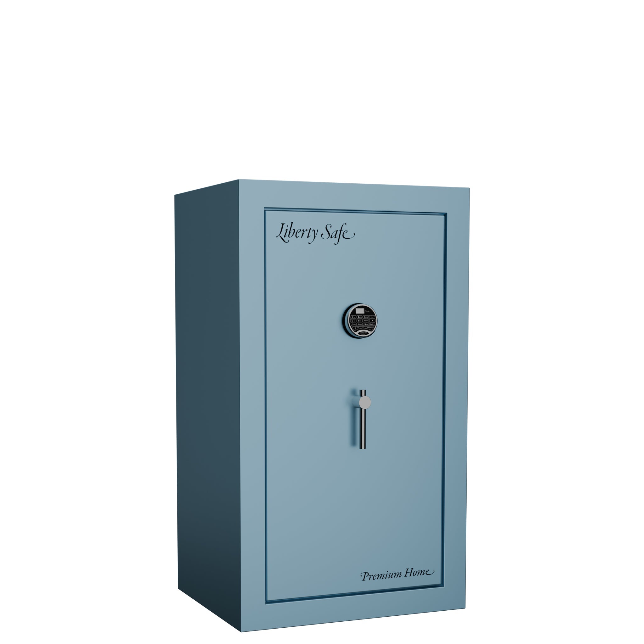 Premium Home Series | Limited Edition Safe Colors – Blue Ridge Safe & Vault