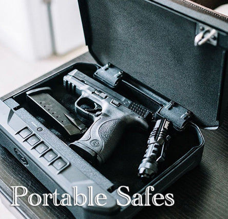 Blue Ridge Safe & Vault