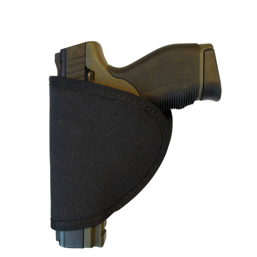 Rhino Metals 4 Velcro Handgun Holders – Blue Ridge Safe & Vault