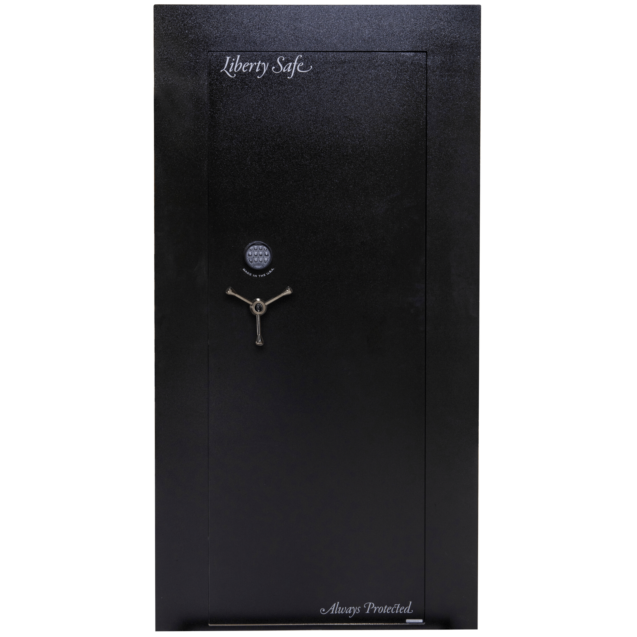 Vault Door | Blockade | Right Inswing | Black | Black Electronic Lock ...
