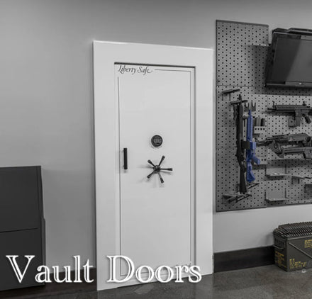 Blue Ridge Safe & Vault