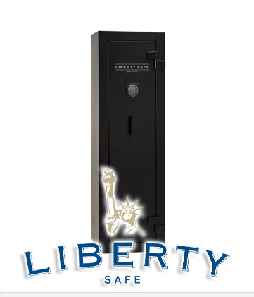 Blue Ridge Safe & Vault