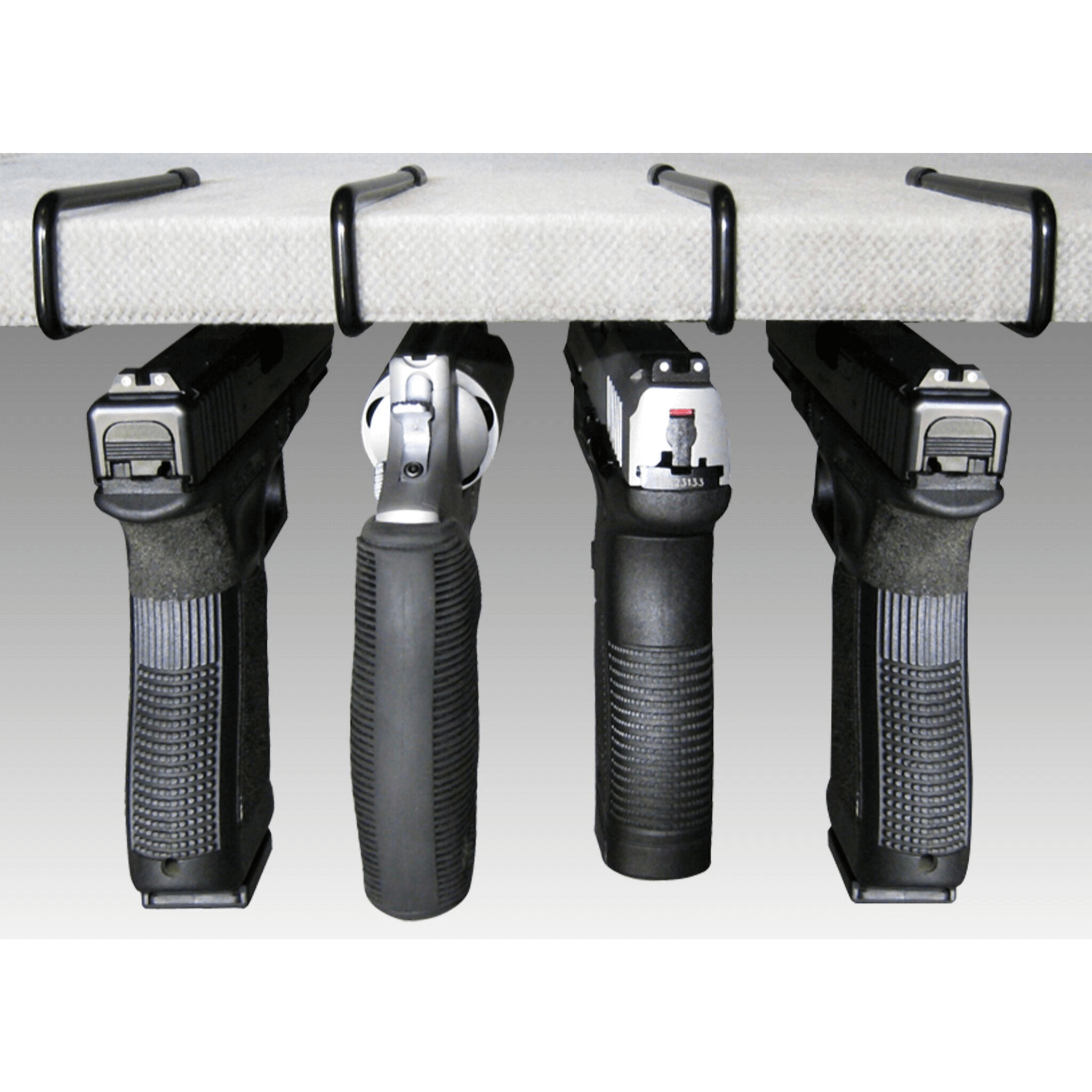 Accessory - Storage - Handgun Hanger Series – Blue Ridge Safe & Vault