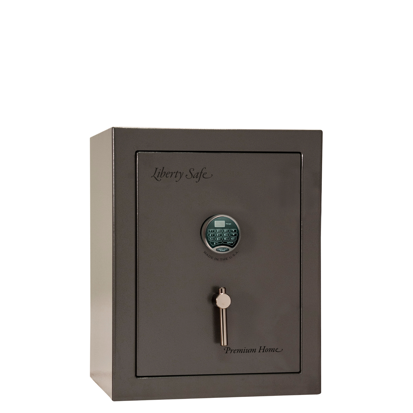 Premium Home Series | Level 7 Security | 2 Hour Fire Protection – Blue ...