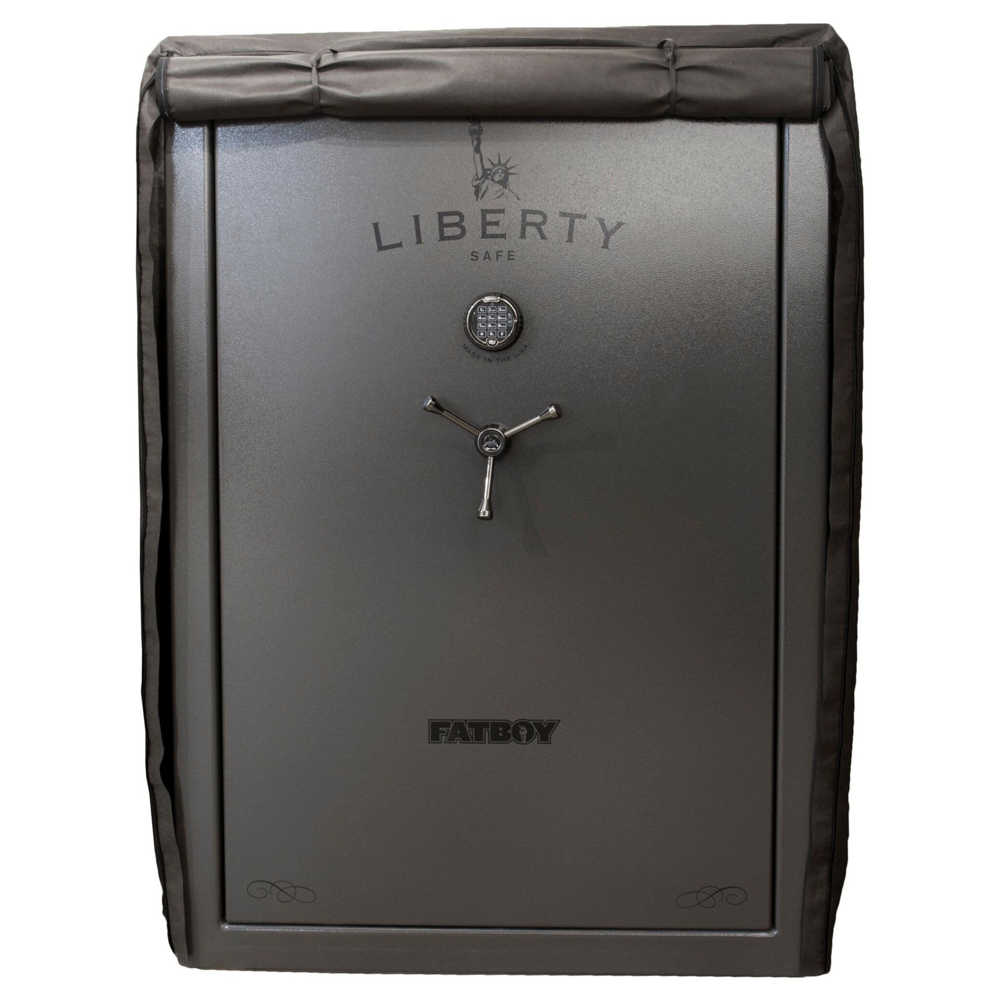 Accessory - Security - Safe Cover - 64 size safes – Blue Ridge Safe & Vault