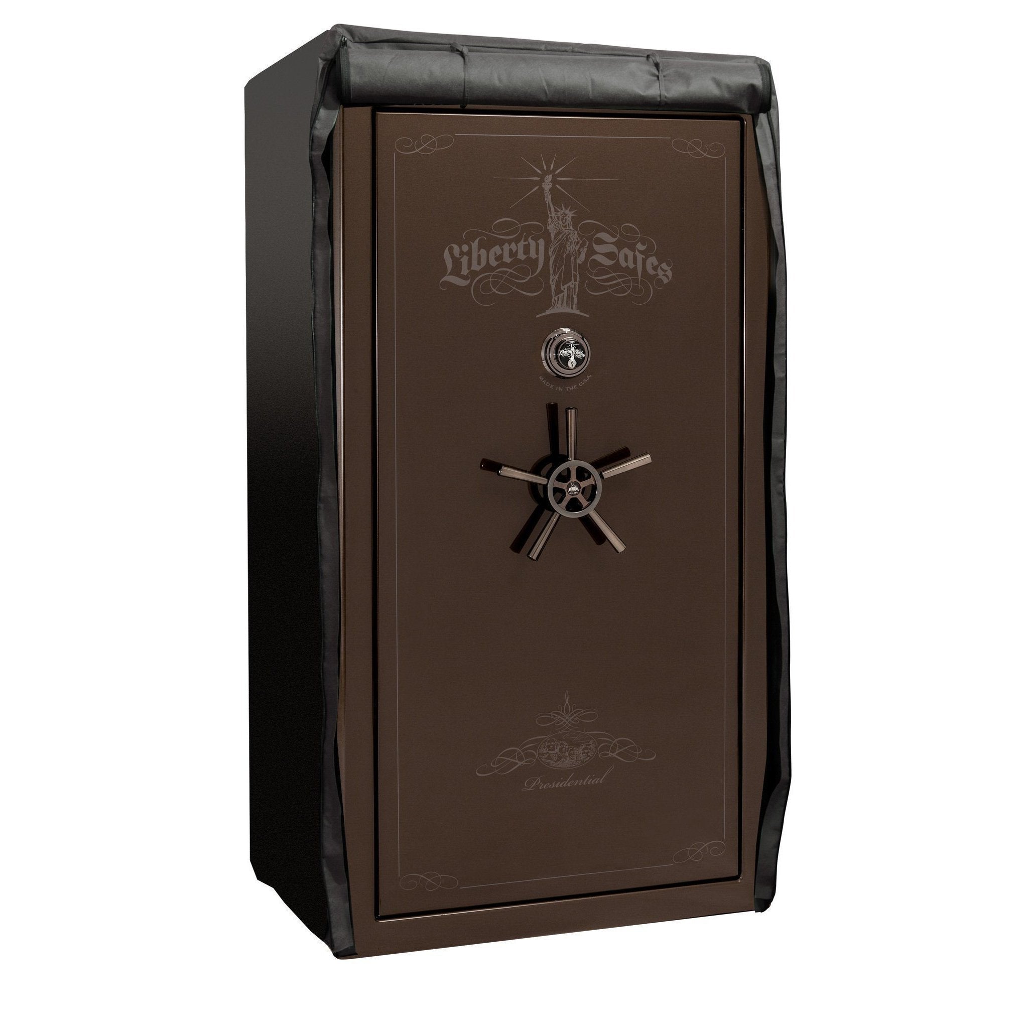 Accessory - Security - Safe Cover - 40 size safes – Blue Ridge Safe & Vault