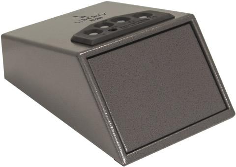 HD-200 Quick Vault – Blue Ridge Safe & Vault